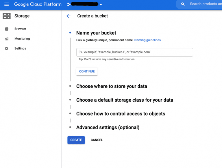 A Step-by-step Guide To Setting Up MLflow On The Google Cloud Platform