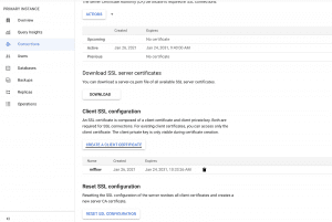 A Step-by-step Guide To Setting Up MLflow On The Google Cloud Platform