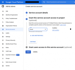 A Step-by-step Guide To Setting Up MLflow On The Google Cloud Platform