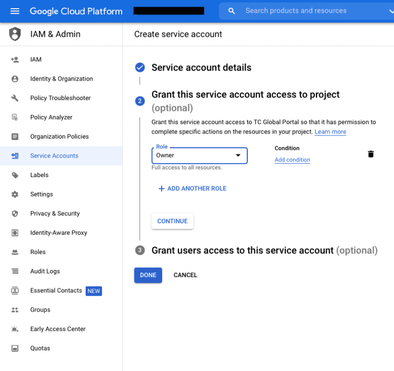 A Step-by-step Guide To Setting Up MLflow On The Google Cloud Platform