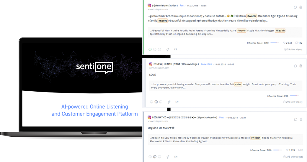 AI software development company - DLabs.AI
