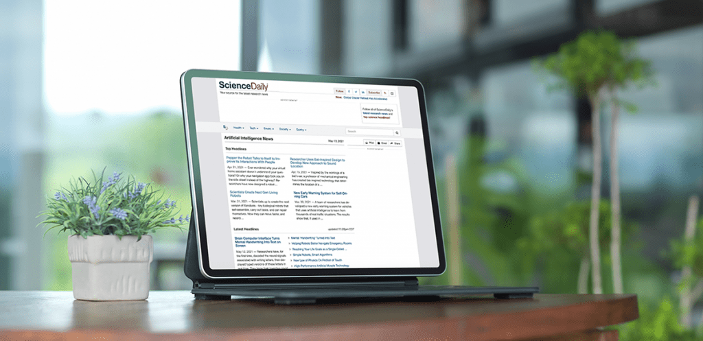 Top AI Blogs and Websites To Follow in 2024 - DLabs.AI