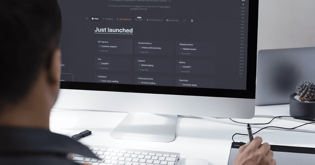 Top AI Blogs and Websites To Follow in 2024 - DLabs.AI