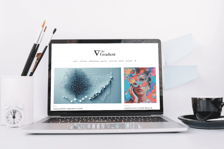 Top AI Blogs and Websites To Follow in 2024 - DLabs.AI