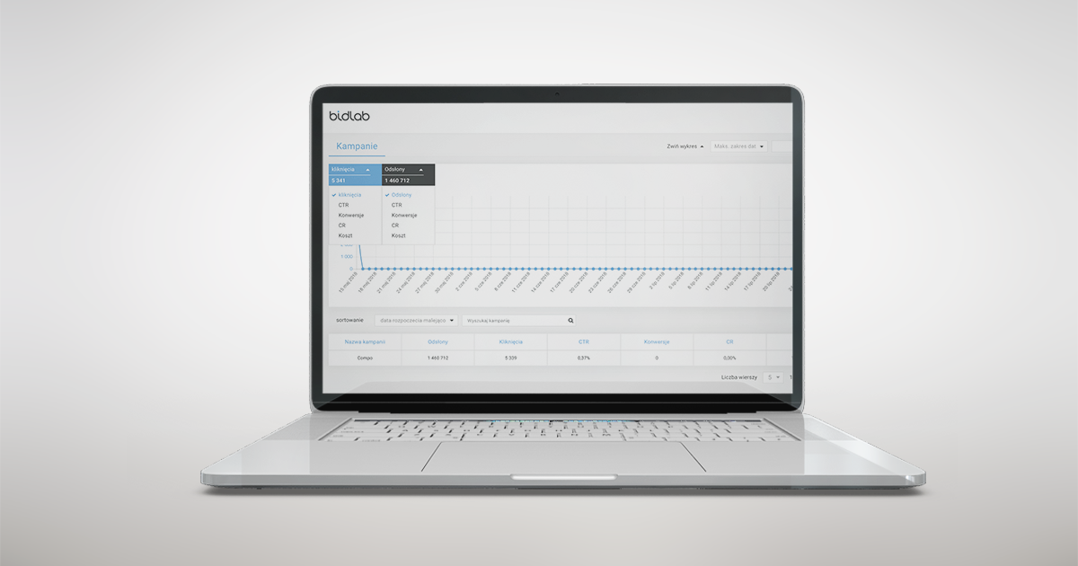 BidLab - case study - DLabs.AI
