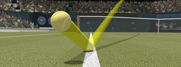 How to Use Computer Vision in Sports? - DLabs.AI
