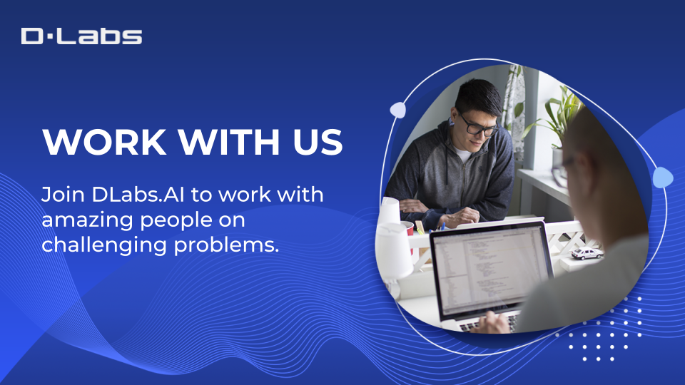 Career - DLabs.AI