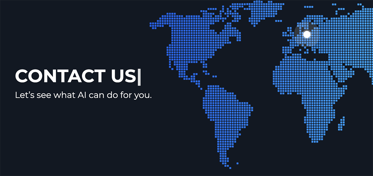 Planning to build AI solutions? Contact us - DLabs.AI