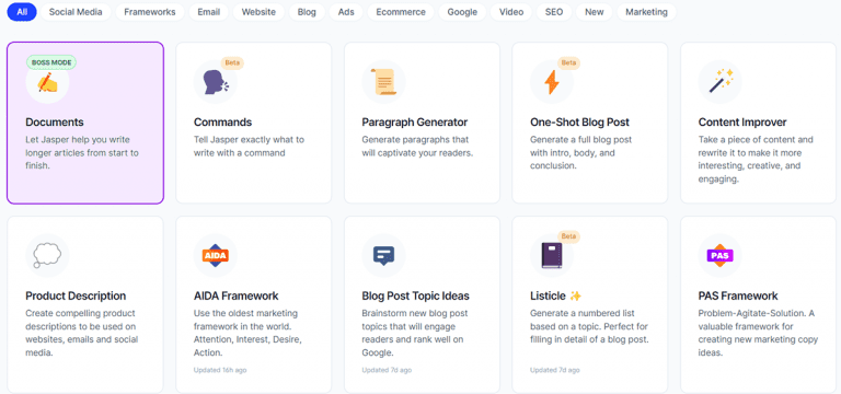 How Can AI Enhance Your Content-Creation Process? - DLabs.AI