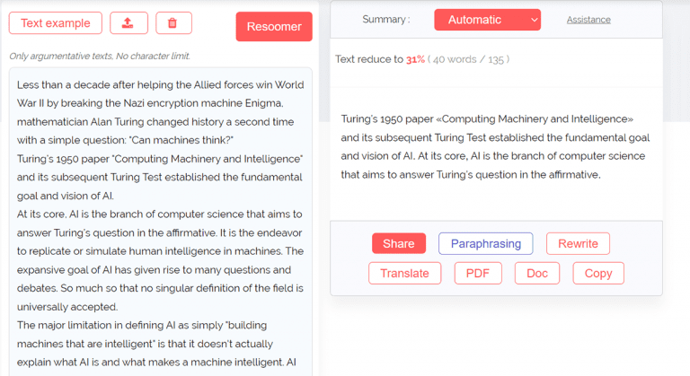 How Can AI Enhance Your Content-Creation Process? - DLabs.AI