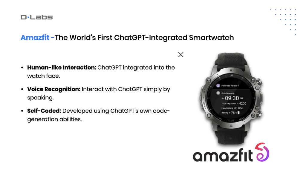 How to Build a GPT-Based System: From Idea to Deployment - DLabs.AI