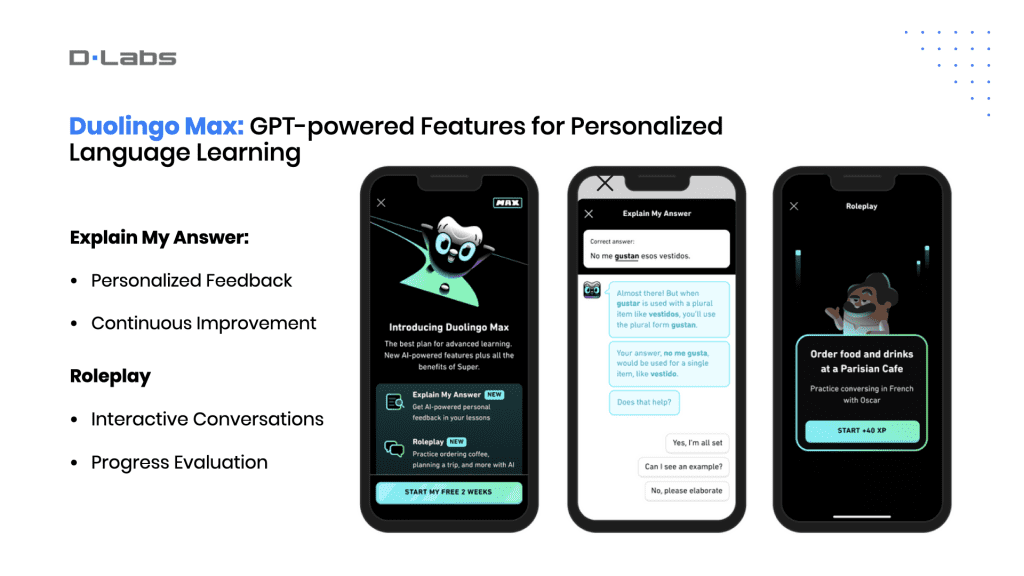 How to Build a GPT-Based System: From Idea to Deployment - DLabs.AI