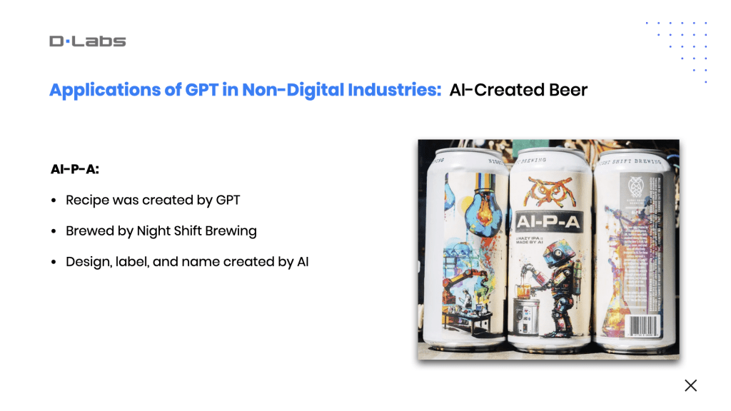 How to Build a GPT-Based System: From Idea to Deployment - DLabs.AI