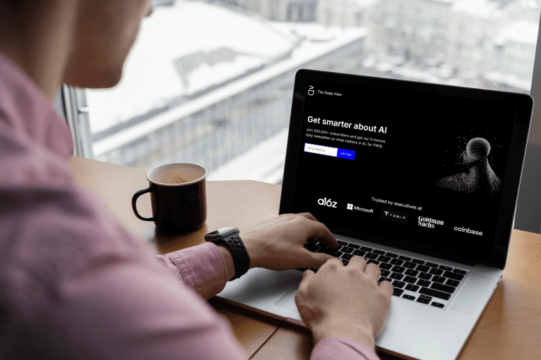 📨 Top 16 AI Newsletters to Follow in 2025 DLabs.AI