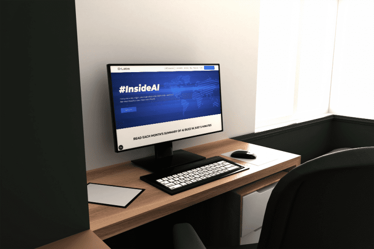 📨 Top 15 AI Newsletters to Follow in 2024 DLabs.AI