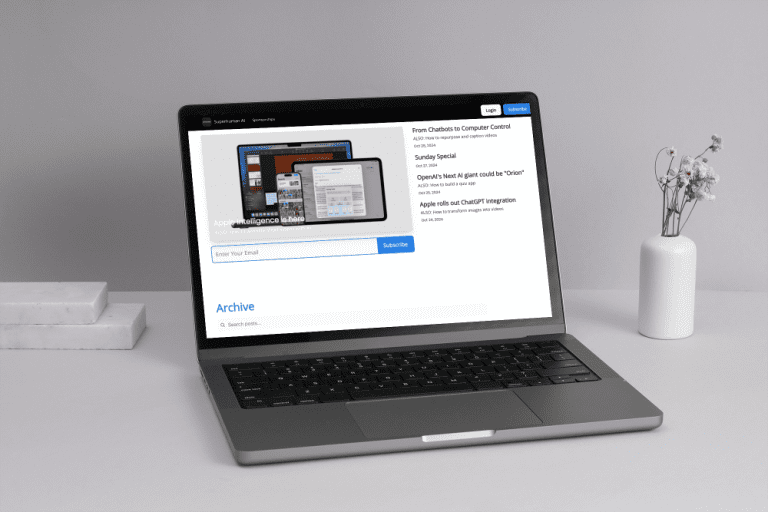 📨 Top 16 AI Newsletters to Follow in 2025 DLabs.AI